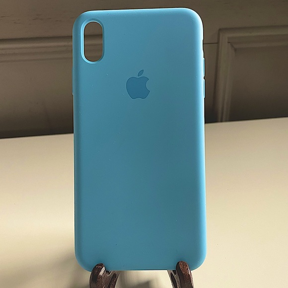 Apple | Cell Phones & Accessories | Apple Iphone Xs Max Case In Euc ...